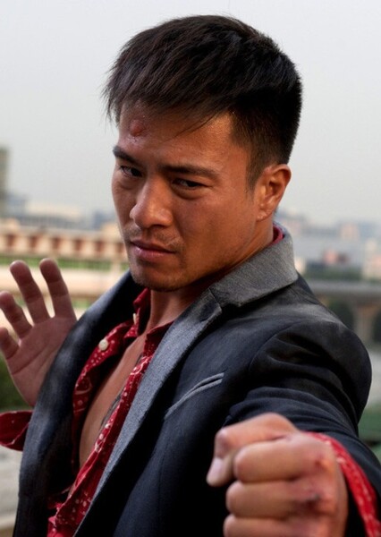 Lo Chi-Wai Fan Casting