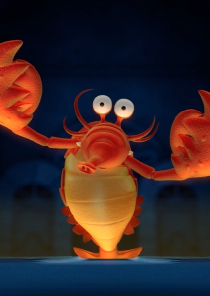 Lobzilla Fan Casting