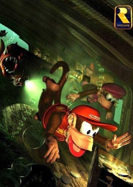 Lockjaw's Saga Fan Casting