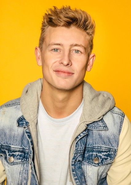 Logan Coffey on myCast - Fan Casting Your Favorite Stories