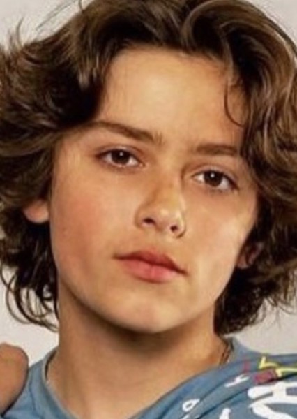 Spencer Fitzgerald on myCast - Fan Casting Your Favorite Stories