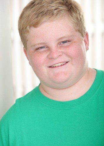 Logan Langevin Fan Casting