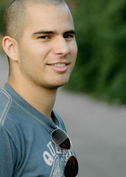 Logan Leistikow Fan Casting