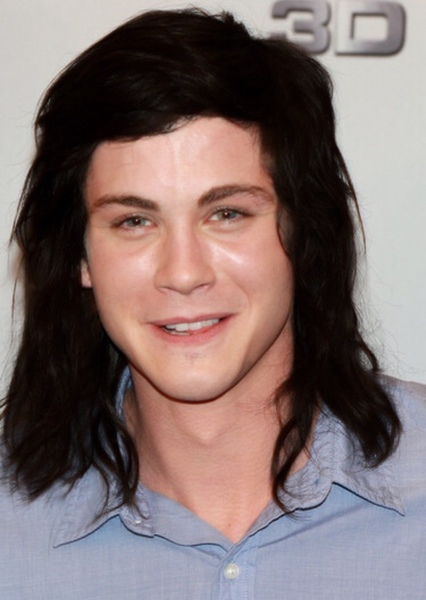 Logan Lerman Photo on myCast - Fan Casting Your Favorite Stories