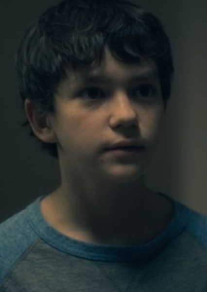 Logan Medina Photo on myCast - Fan Casting Your Favorite Stories