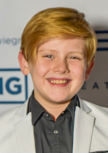 Logan Rabe Fan Casting