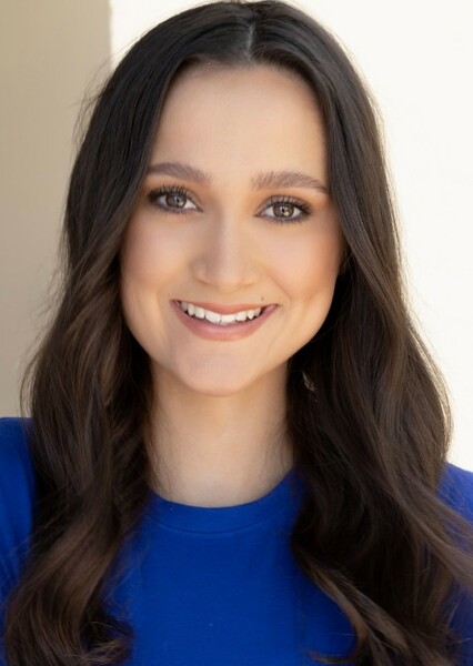 Photos of Logan Roe on myCast - Fan Casting Your Favorite Stories