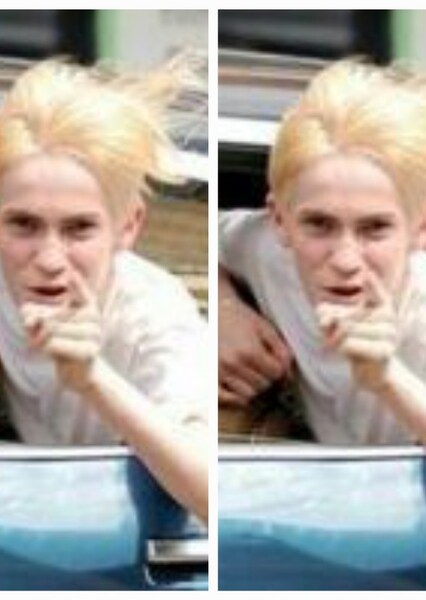 Logan Thompson Photo on myCast - Fan Casting Your Favorite Stories