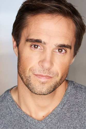 Logan Wildey Fan Casting