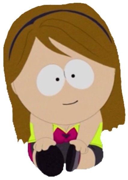 Sally Darson Fan Casting