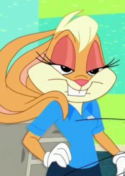 Lola Bunny The Looney Tunes Show Photo On Mycast Fan Casting Your Favorite Stories