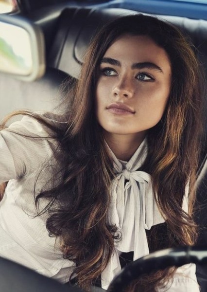 Fan Casting Lola Flanery as Shadowcat in MARVEL Cinematic Universe (MCU ...