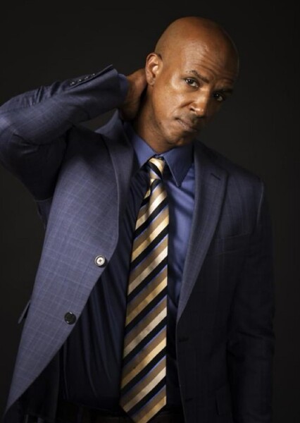 Racist Black Men Fan Casting on myCast