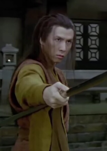 Long Sky (Hero) Fan Casting