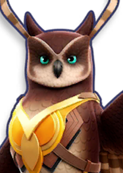 Longclaw on myCast - Fan Casting Your Favorite Stories