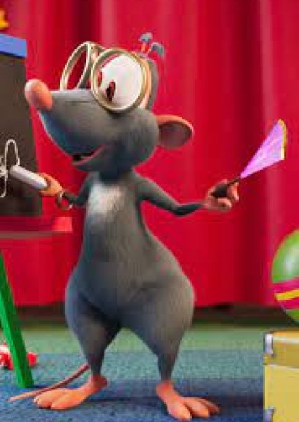 Loola (Booba) Fan Casting