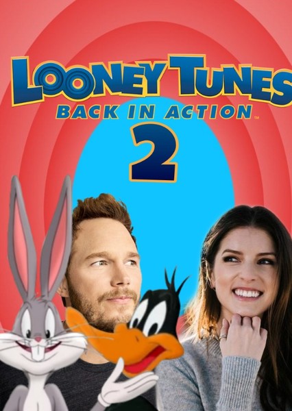 Looney Tunes: Back In Action 2 Photo on myCast - Fan Casting Your ...