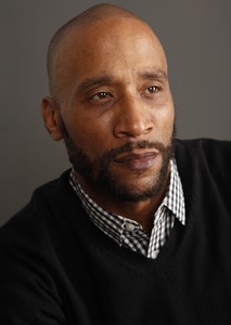 Photos of Lord Jamar on myCast - Fan Casting Your Favorite Stories