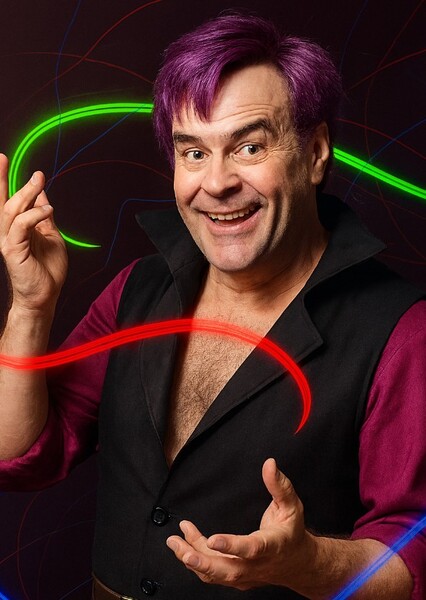 Photos of Lord Malak (Dan Aykroyd) on myCast - Fan Casting Your ...