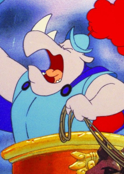 Lord Rataxes on myCast - Fan Casting Your Favorite Stories