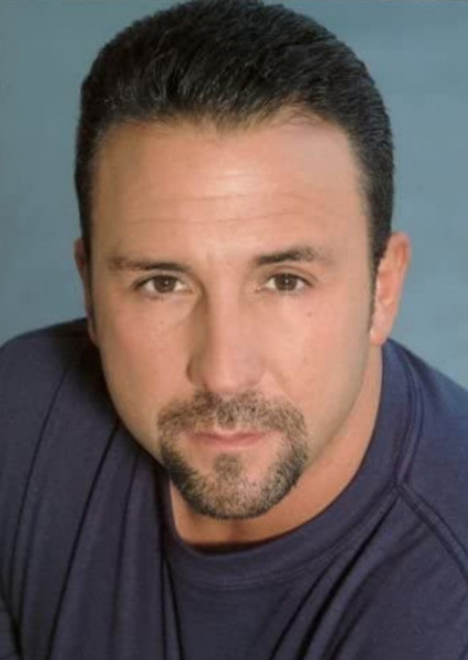 Lorenzo Toledo Fan Casting