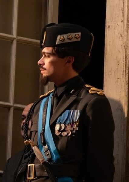 Photos of Lorenzo Zurzolo on myCast - Fan Casting Your Favorite Stories