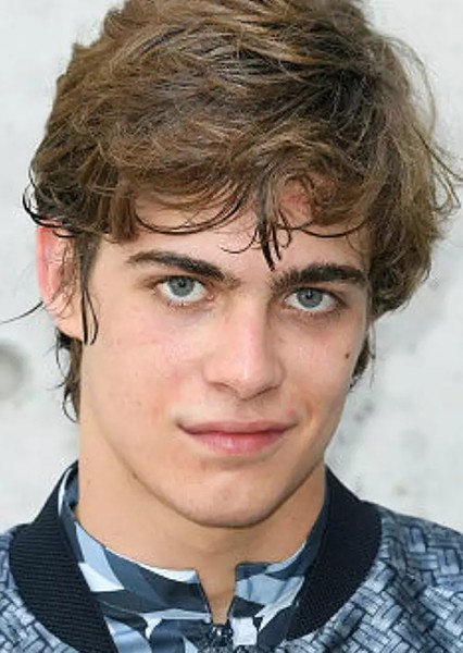 Lorenzo Zurzolo Photo on myCast - Fan Casting Your Favorite Stories