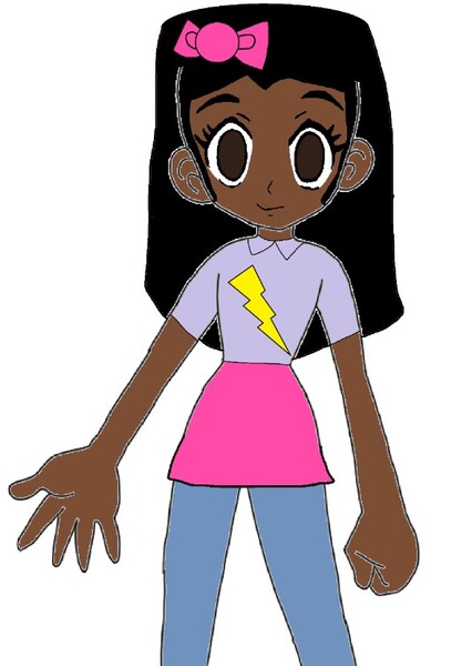 Sasha Kallon Fan Casting