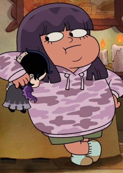 ChaCha Ramirez Fan Casting