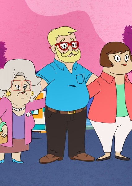 Lotta's Family Fan Casting