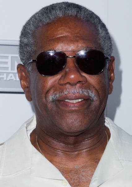 Lou Beatty Jr. on myCast - Fan Casting Your Favorite Stories