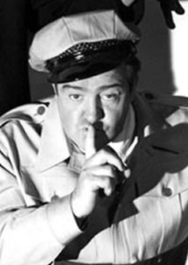 Lou Costello Photo on myCast - Fan Casting Your Favorite Stories