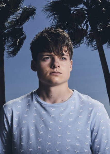 Louis Ashbourne Serkis Photo on myCast - Fan Casting Your Favorite Stories