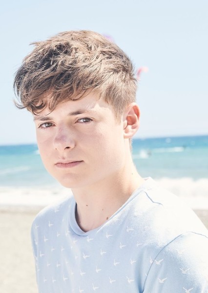 Louis Ashbourne Serkis Photo on myCast - Fan Casting Your Favorite Stories