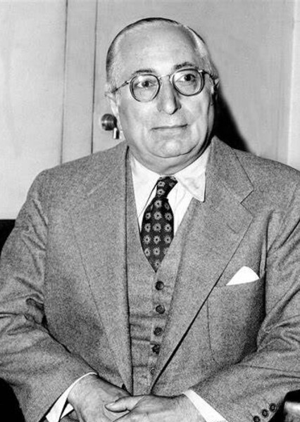 Louis B. Mayer Fan Casting