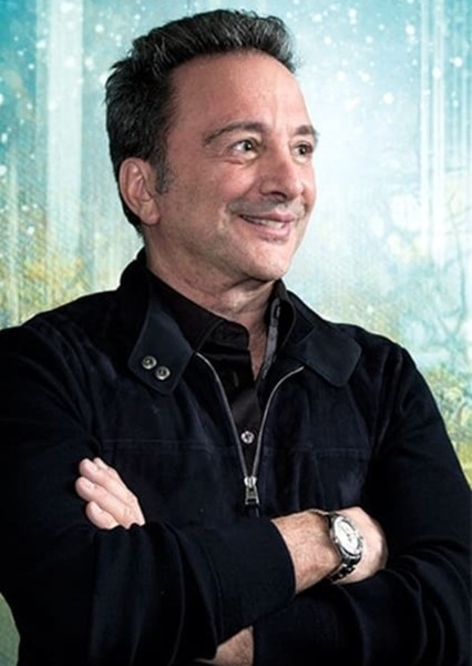 Louis D'Esposito Photo on myCast - Fan Casting Your Favorite Stories
