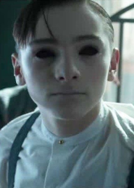 Louis Davison Fan Casting