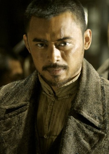 Louis Fan Photo on myCast - Fan Casting Your Favorite Stories