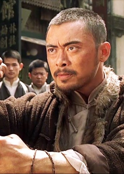 Louis Fan Photo on myCast - Fan Casting Your Favorite Stories