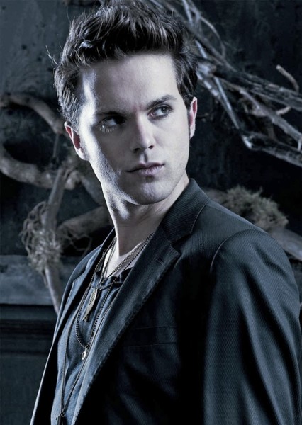 Louis Hunter Photo on myCast - Fan Casting Your Favorite Stories