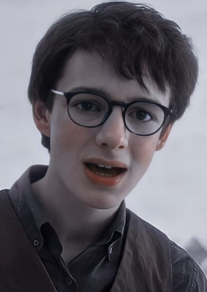 Jimmy Olsen Fan Casting for Justice League: The Brainiac Wars | myCast ...