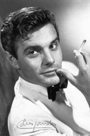 Louis Jourdan Photo on myCast - Fan Casting Your Favorite Stories
