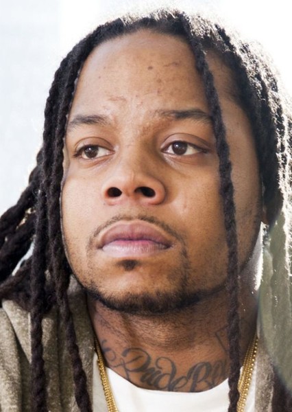 Louis King Johnson, Jr. on myCast - Fan Casting Your Favorite Stories