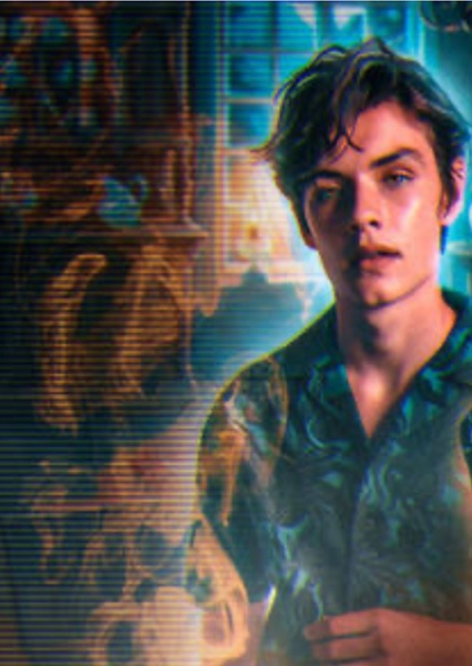 Fitz Vacker Fan Casting for KOTLC | myCast - Fan Casting Your Favorite ...