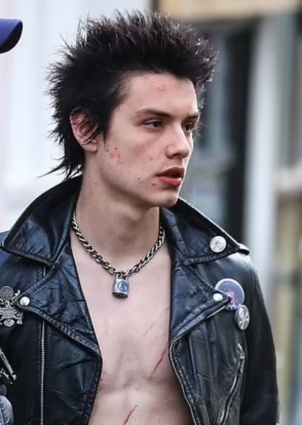 Louis Partridge Photo on myCast - Fan Casting Your Favorite Stories