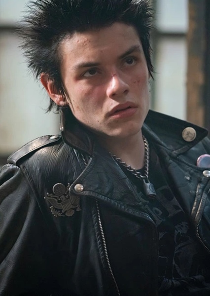 Rodrick rules Netflix series Fan Casting on myCast