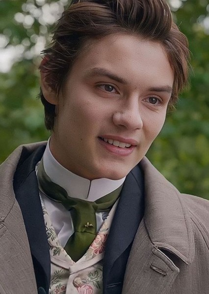 Louis Partridge Photo on myCast - Fan Casting Your Favorite Stories