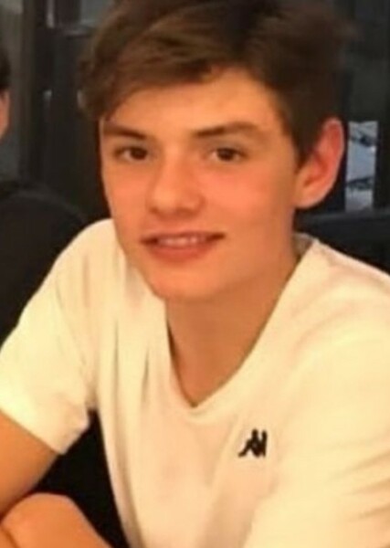 Louis Partridge Photo on myCast - Fan Casting Your Favorite Stories