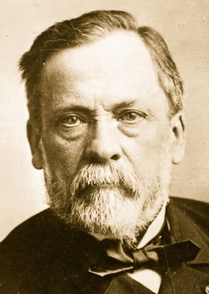 Photos of Louis Pasteur on myCast - Fan Casting Your Favorite Stories