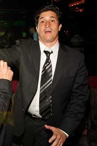 Louis Shaw Milito Fan Casting